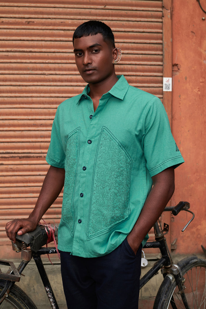 DOOR OF HOPE SHIRT – Tein Do EK